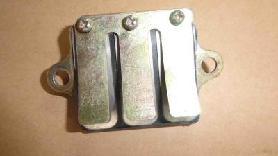 China SUZUKI AX100 ENGINE INTO YHE VALVE for sale