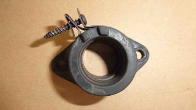 China SUZUKI AX100 ENGINE PIPE INTAKE for sale