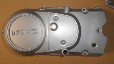 China SUZUKI AX100 ENGINE COVER MAGNETO for sale
