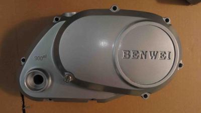 China SUZUKI AX100 ENGINE CIVER CLUTCH for sale