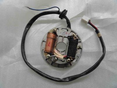 China RUEDA VOLANTE DEL ESTATOR DEL MOTOR DE SUZUKI AX100 en venta