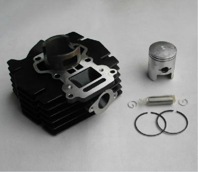China MONTAJE DE LOS COMP DEL CILINDRO DEL MOTOR DE SUZUKI AX100 en venta