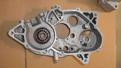 China SUZUKI AX100 ENGINE CRANKCASE SET for sale