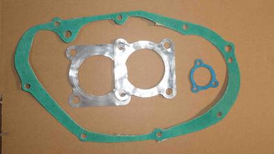 China MONTAJE DETERMINADO DE LA JUNTA DEL MOTOR DE SUZUKI AX100 en venta