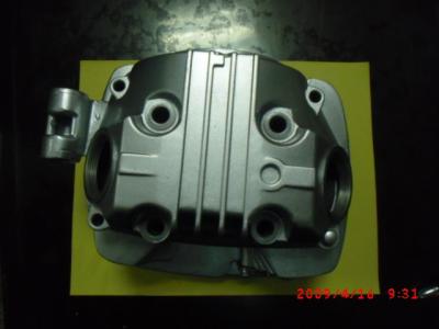 China Montaje de culata del MOTOR de HINDA CB125 en venta