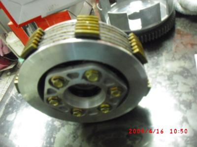 China MONTAJE DEL CIGÜEÑAL DE HONDA CB125 en venta