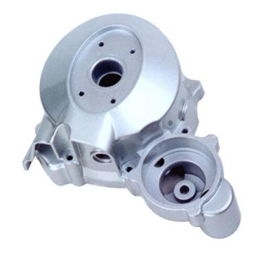 China CUBIERTA LATERAL DEJADA MOTOR DEL CÁRTER DEL MOTOR DE HONDA CB125 en venta