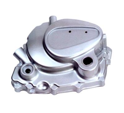 China HONDA CB125 ENGINE COVER CRANKCASE for sale
