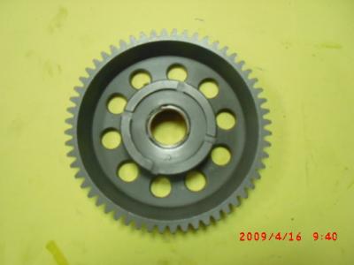 China MONTAJE DE LA RUEDA LOCA DEL ENGRANAJE DEL MOTOR DE HONDA CB125 en venta