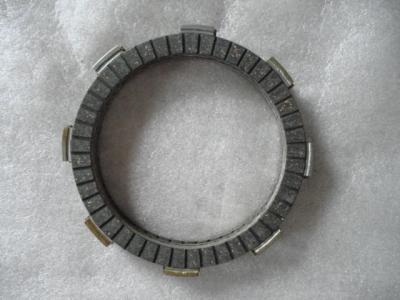China FRICCIÓN 1 DE LA PLACA DEL MOTOR DE HONDA CB125 en venta
