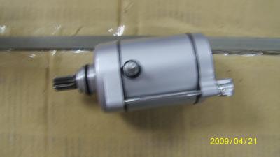 China MONTAJE DEL MOTOR DEL ARRANQUE DEL MOTOR DE HONDA CB125 en venta