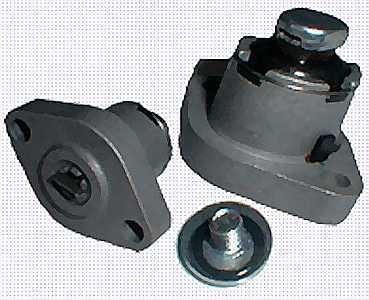 China MONTAJE DEL TENSOR DEL MOTOR DE HONDA CB125 en venta