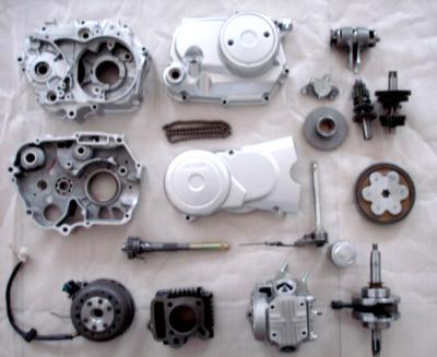 China HINDA CD70 C50 70 90 100 PIEZAS del MOTOR 110CC en venta