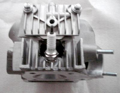 China HONDA CD70 C50 70 montaje de la CUBIERTA del MOTOR de la MOTO de la MOTOCICLETA 90 100 110CC en venta