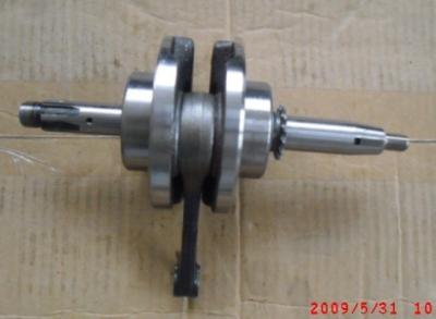 China HONDA CD70 C50 70 montaje del CIGÜEÑAL del MOTOR de la MOTOCICLETA 90 100 110CC en venta