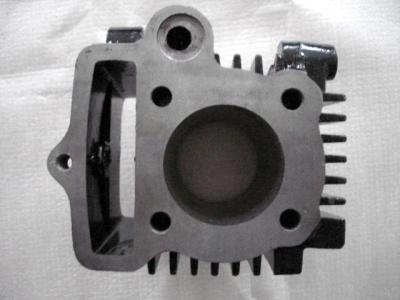 China HONDA CD70 C50 70 90 100 CUERPO de aluminio del CILINDRO del MOTOR de 110 MOTOCICLETAS en venta