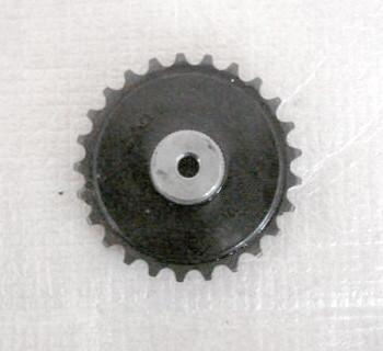 HONDA CD70 C50 70 90 100 110 MOTORCYCLE ENGINE GUIDE ROLLER ASSY CHAIN