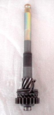 China HONDA CD70 C50 70 90 100 110 COMP DEL EJE DE LA MOTOCICLETA ENGINESTARTING en venta