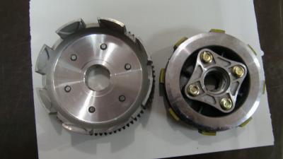 China MONTAJE DEL EMBRAGUE DEL MOTOR DE HONDA CG125 en venta