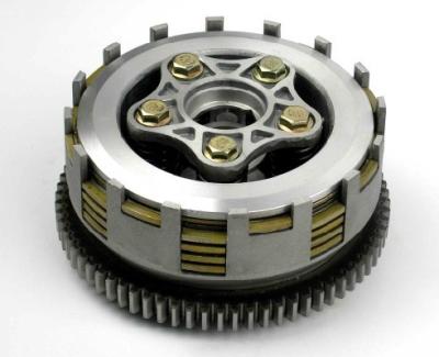China MONTAJE DEL EMBRAGUE DEL MOTOR DE LA MOTOCICLETA DE HONDA CG150 en venta