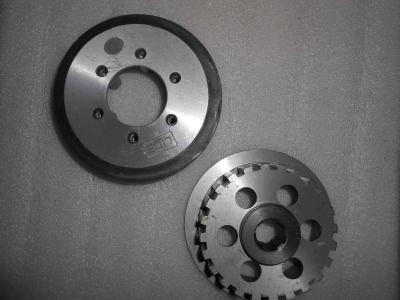 Tambor del embrague del MOTOR de HONDA CG200