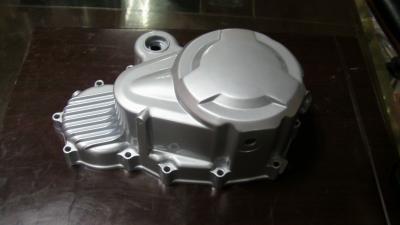 China CUBIERTA DERECHA del CASO de AXIS de la balanza de HONDA CG125 CG150 CG200 en venta