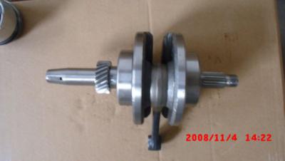 China COMP DEL CIGÜEÑAL DEL MOTOR DE HONDA CG125 CG150 CG200 CG250 en venta