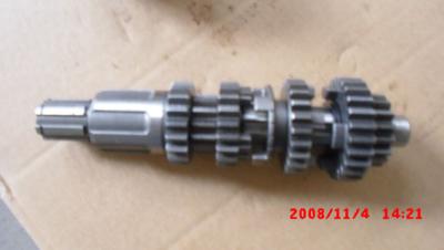 China MONTAJE DEL CONTRAEJE DEL MOTOR DE HONDA CG125 CG150 CG200 CG250CC en venta