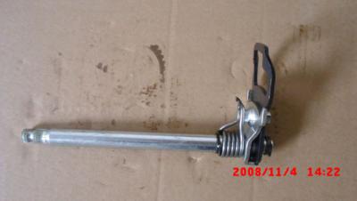 China HONDA CG125 CG150 CG200 CG250 MOTOR EIXO GEARSHIFT ASSY à venda