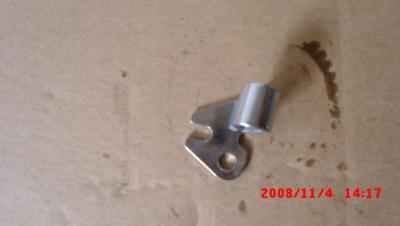 China SOPORTE DEL TIGHTWIRE DEL ALAMBRE DEL EMBRAGUE DEL TENEDOR DEL MOTOR DE HONDA CG125 CG150 CG200 CG250CC en venta