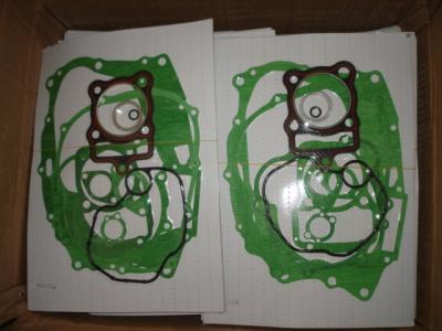 China Equipos de la junta del MOTOR de HONDA CG125 CG150 CG200 CG250 en venta