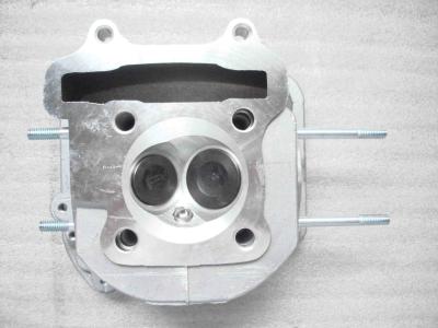 China Montaje de la CABEZA del MOTOR CYLINEDER de KYMCO GY6125 150cc en venta
