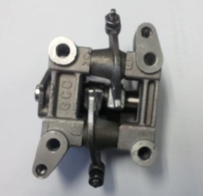 China Montaje del ÁRBOL DE LEVAS del TENEDOR del MOTOR de KYMCO GY6125 150CC en venta