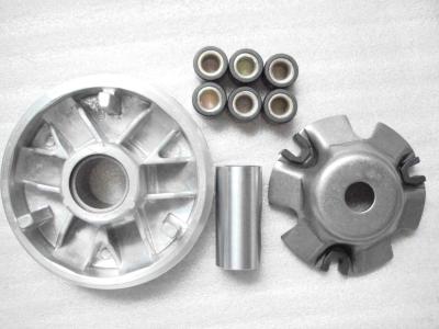 China RUEDA DEL ACTIVE DEL MOTOR DE KYMCO GY6125 150 en venta