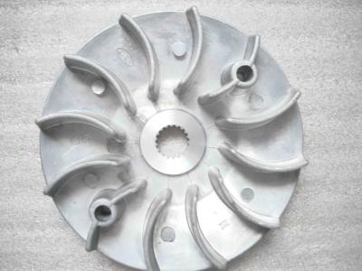 China MOTOR de KYMCO GY6125 150CC - PLACA CONDUZIDA SHELL à venda