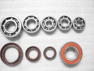 China BOLA de ROLAMENTO do MOTOR 50CC de KYMCO GY6125 150 à venda