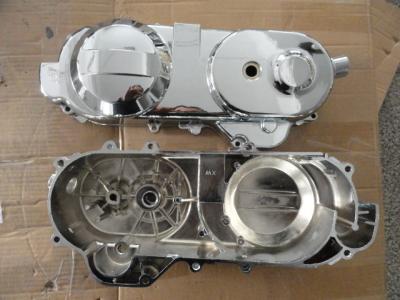 China cilindro do cromo do motor 1P57QMJGY650 125 150CC único, 4-stroke, a10 “12
