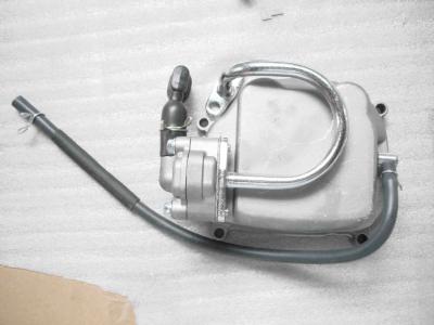 China CABEÇA de CILINDRO de 1P57QMJ GY6150CC EngineCOVER à venda