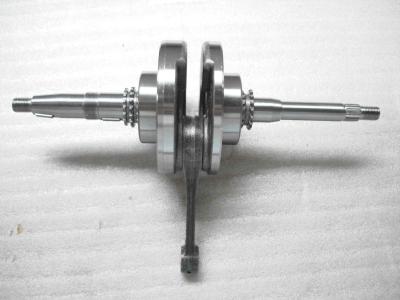 China conjunto do motor 150CC CRANKSHAF CONROD de 1P57QMJ GY6 125 à venda