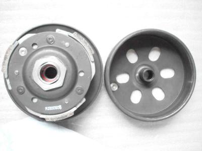 China 1P57QMJ GY6 125 150CC Engine PULLEY ASSY DRIVEN for sale