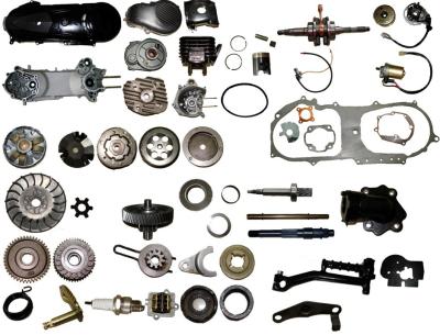 China PEÇAS de MOTOR do MB 2T do MOTOR 1PE40 de 1P40MB 2T à venda
