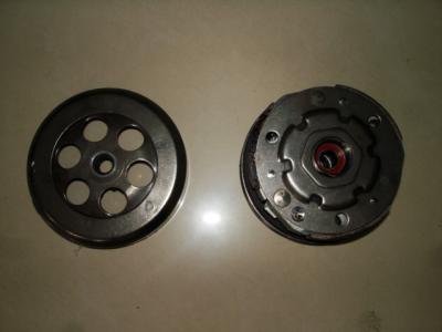 China montaje de la POLEA del MOTOR de 1P40MB 2T CONDUCIDO en venta