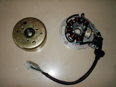 China MONTAJE del MAGNETO del MOTOR de 1P40MB 2T en venta