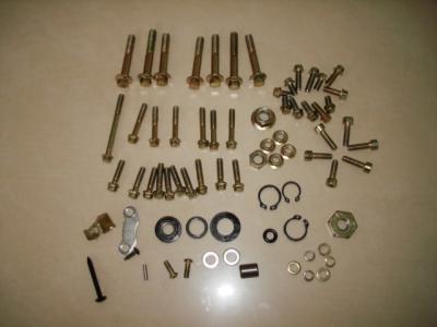 China MOTOR de 1P40MB 2T El TORNILLO en venta