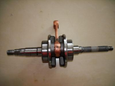 China montaje del MOTOR CRANKSHAF CONROD de 1P40MB 2T en venta