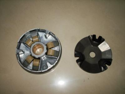 China RUEDA del ACTIVE del MOTOR de 1P40MB 2T en venta