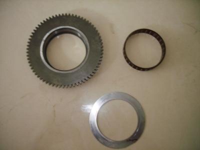 China comp del EMBRAGUE del MOTOR de 1P40MB 2T en venta