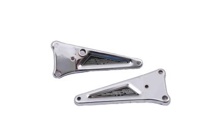 China El azul negro amarillo blanco rojo de HONDA CB125T, el lado del etc. protegen el panel en venta