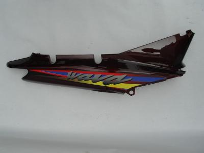 China El azul negro amarillo blanco rojo CUB100 de HONDA WAVW125 100, el lado del etc. protegen el panel en venta