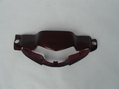 China El azul CUB100 de HONDA WAVE125 100, el montaje negros amarillos blancos rojos de la CUBIERTA del etc., MANEJAN EL FRENTE en venta